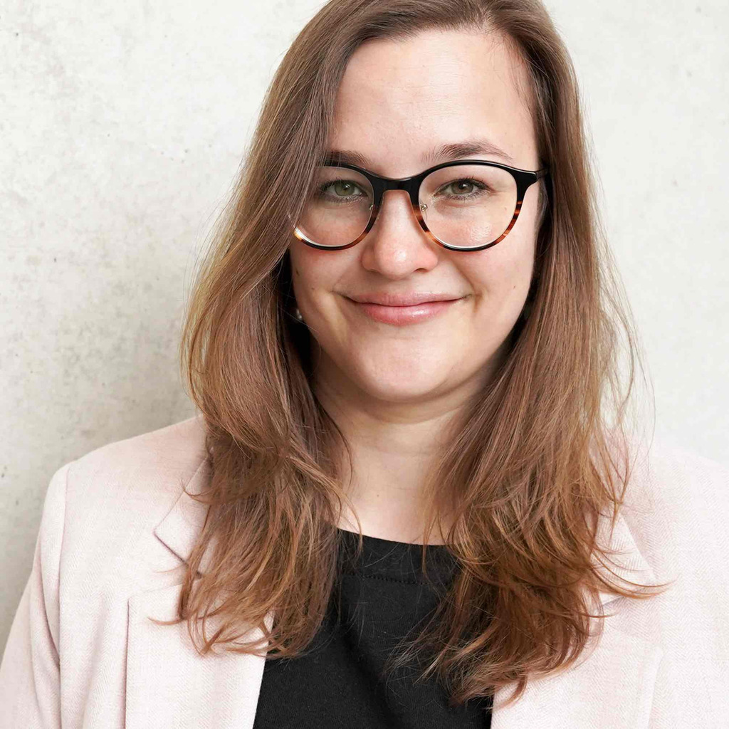 Gesa Abeling - Redakteurin - Hochschule Bielefeld (HSBI) | XING