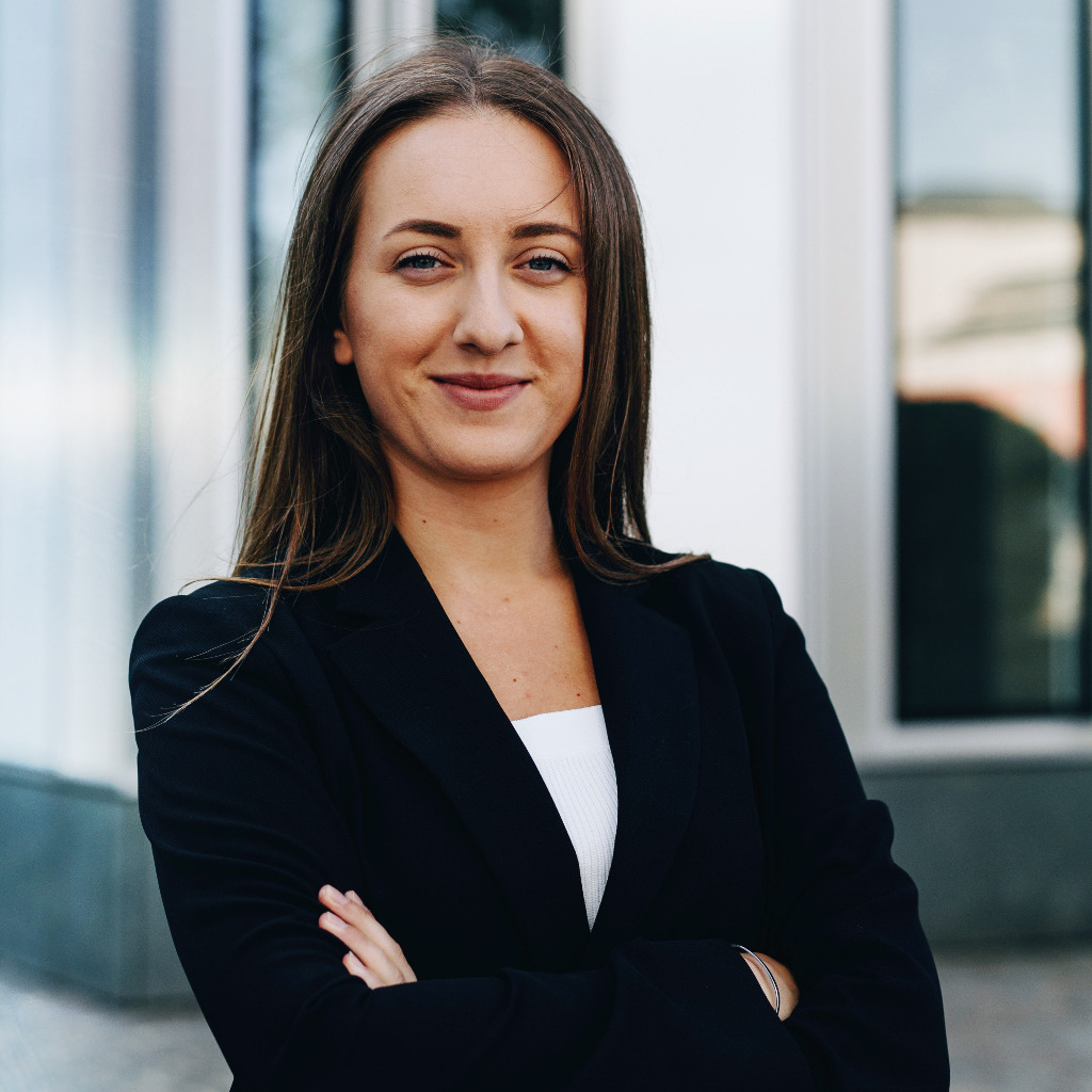 Julijana Lasic - Junior Project Manager - Uniplan GmbH & Co. KG | XING