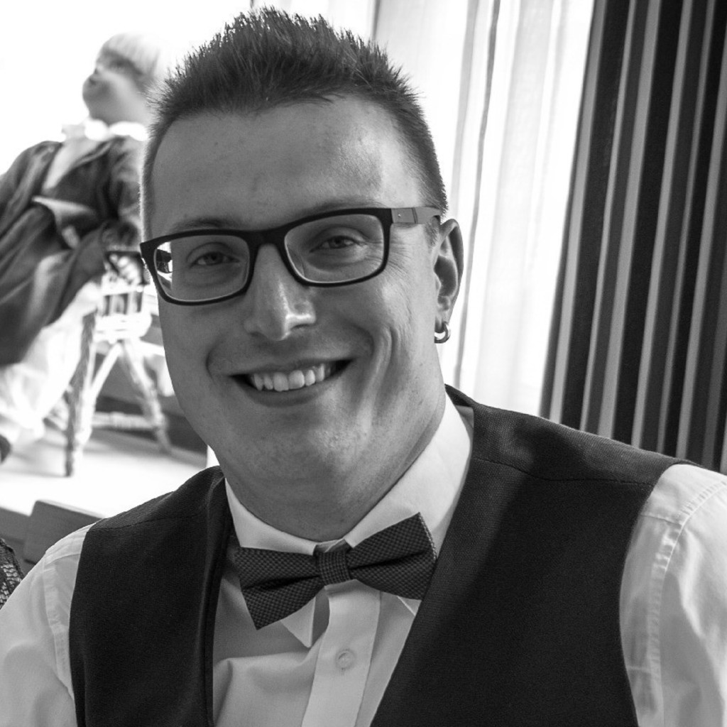 Benjamin Haug - Mechatroniker , Elektroinstandhalter - Daimler AG | XING