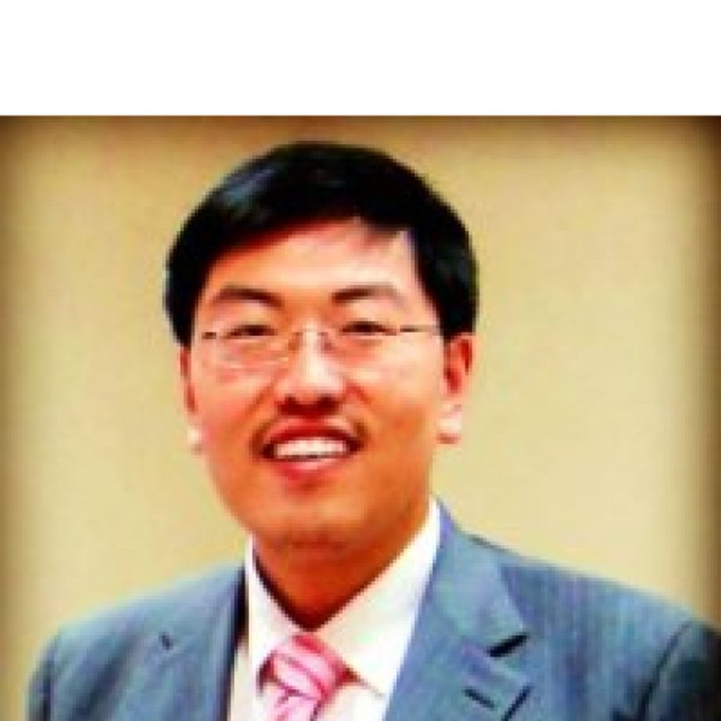 Charlie Chang - Sales Director - China Pangolin Intelligent Machinery ...
