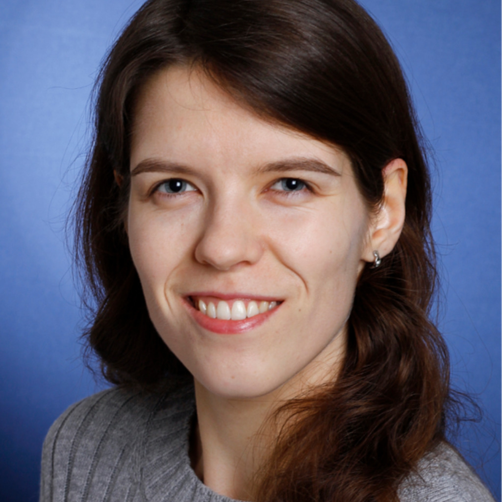 Marie Rentergent - Python/Django Developer - Passivhaus Institut | XING