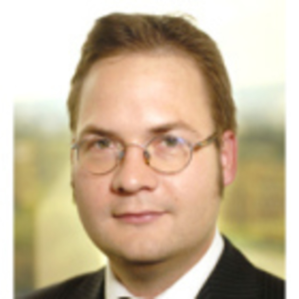 Eric Rieger - Human Resources Officer, Team Leader - European Chemicals ...