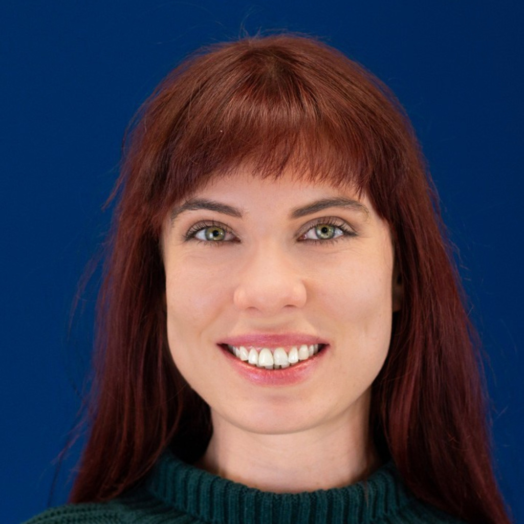 Shauna Gallagher - Senior Recruiter - Staffbase GmbH | XING