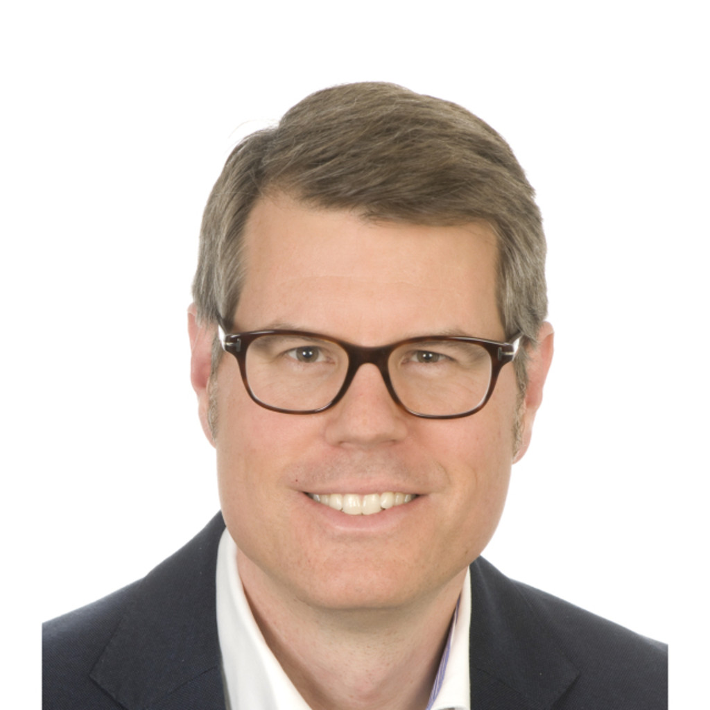 Stephan Kaufmann - Jurist und Abteilungsleiter - Gesundheitsdepartement ...