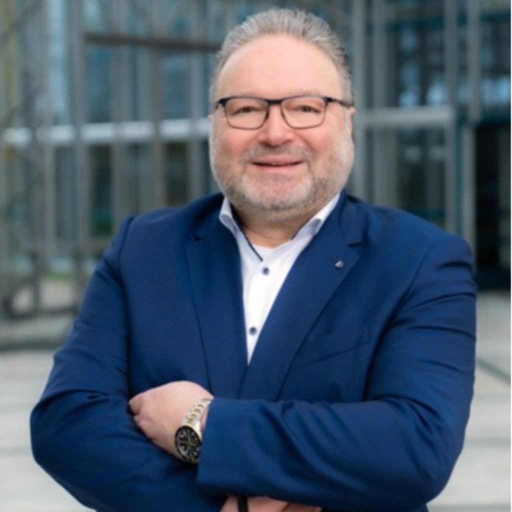 Michael P. BETZ ⭐️⭐️⭐️⭐️⭐️ - Leiter Vertriebsregion - Gesamtvertrieb ...