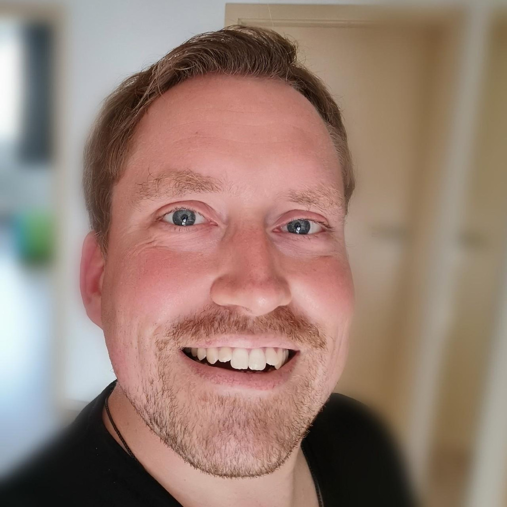 Christopher Schwalbe - Fachwirt für Büro- und Projektorganisation - IHK ...