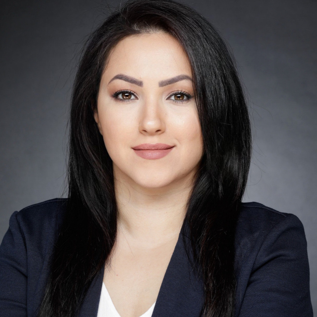 Mehrnaz Goldenberg - HR Manager Compensation & Benefits - Henry Schein Services GmbH | XING