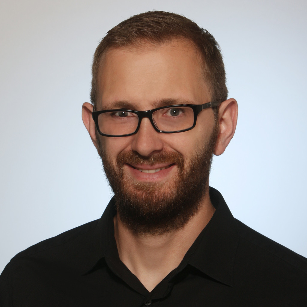 Markus Engel - Technische Physik - HS Coburg | XING