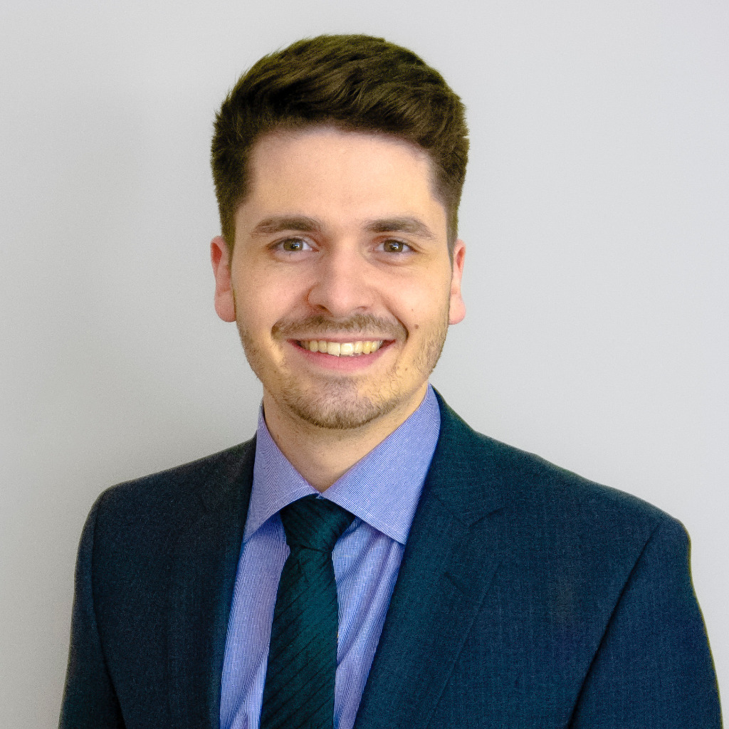 Nathanael Ellerhoff - Production Technologist Test - Joynext GmbH | XING