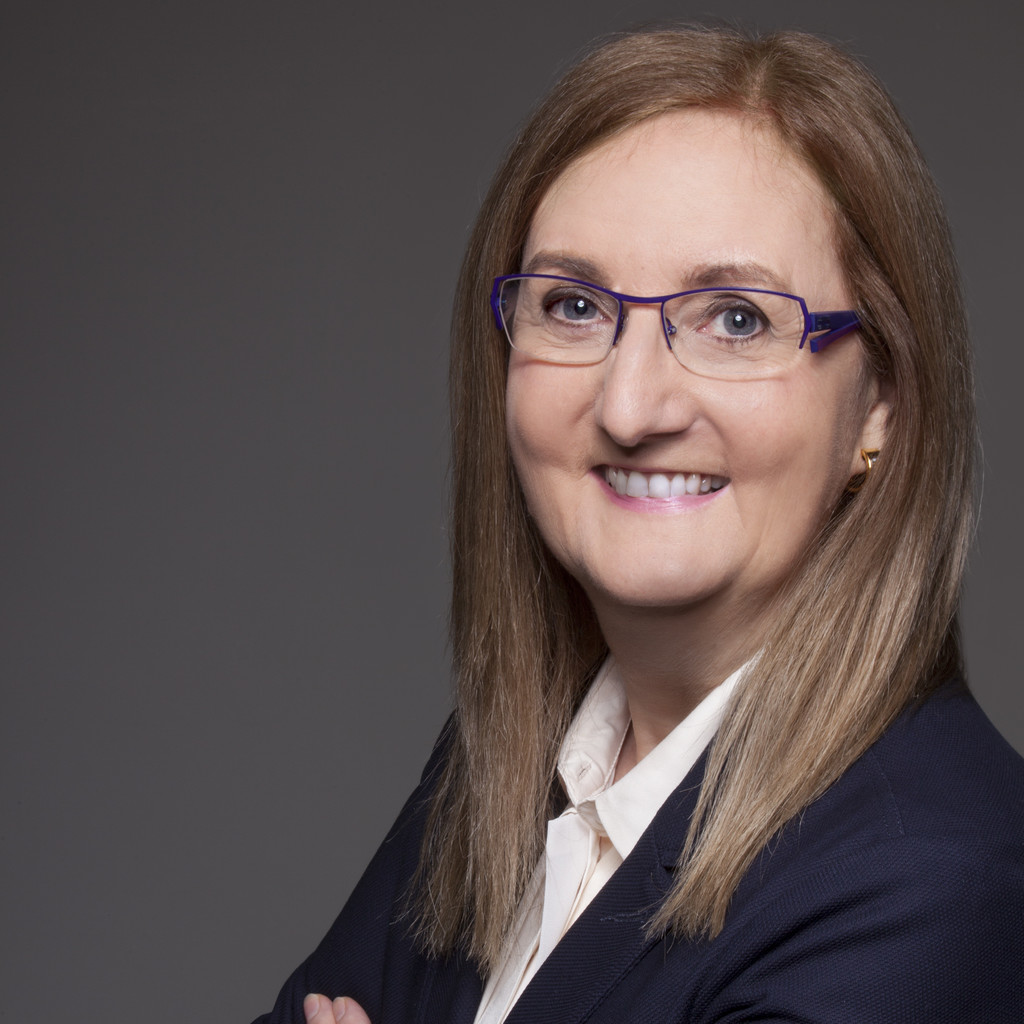 Andrea Huber - Sachbearbeiterin Musikschule - Musikschule Obersulm | XING