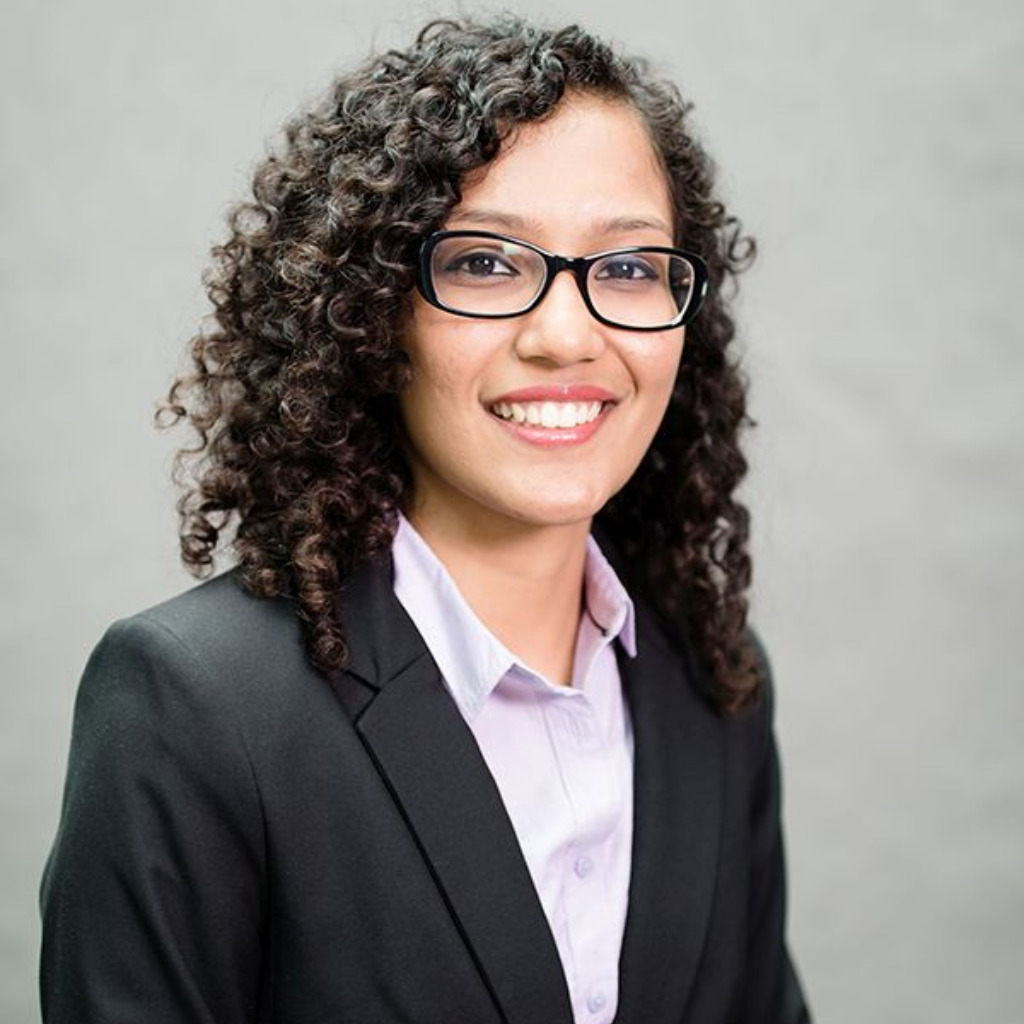 Arpitha Suresh - Softwareentwickler - PSI Software AG | XING