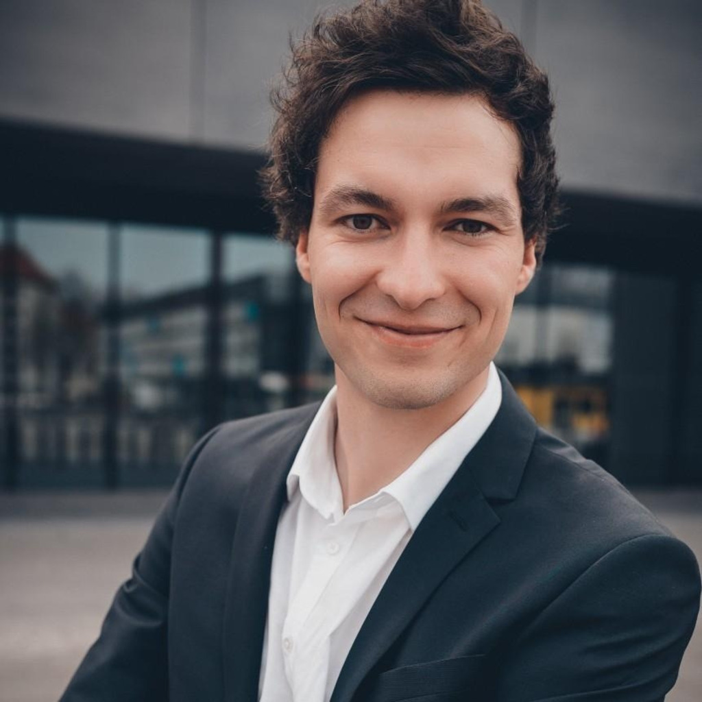 Nico Richter - Projektmanager Forschung und Entwicklung - Sunfire | XING