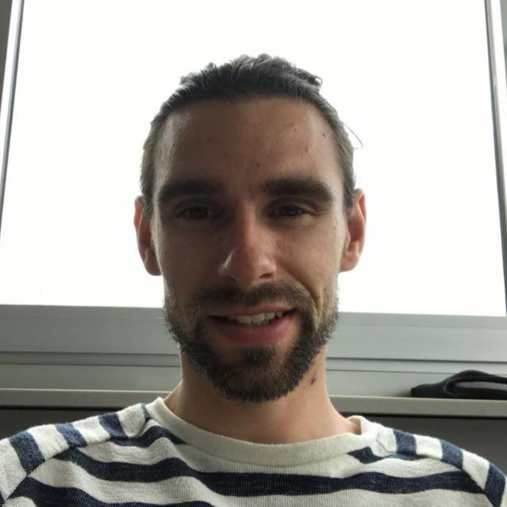 Daniel Heyer - Projektingenieur - VMT GmbH | XING