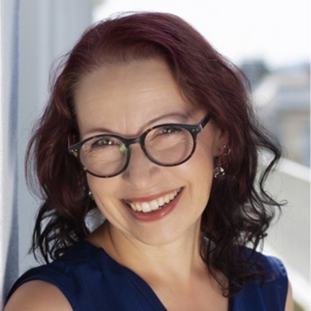 Dipl.-Ing. Monika Bock - Ghostwriterin - Bock auf Buch | XING