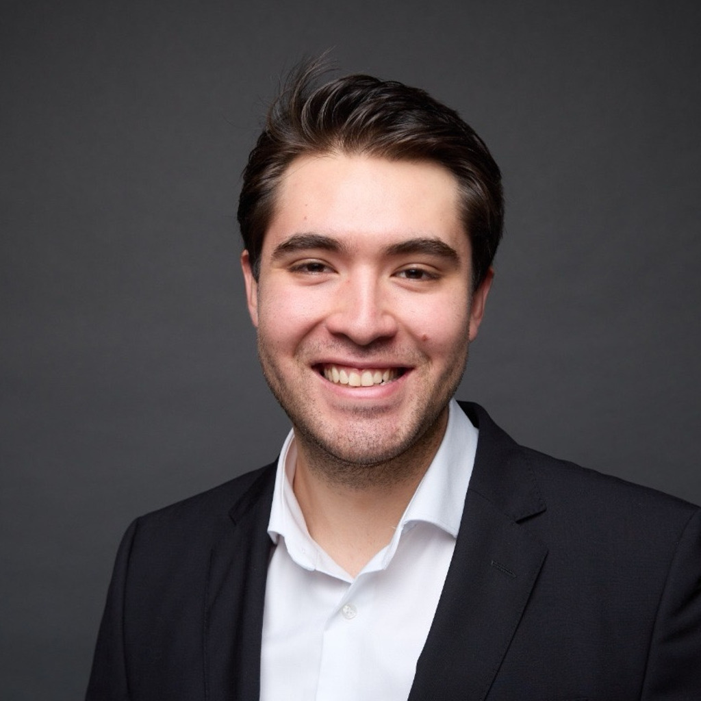 Jaime Salazar - Bachelor Student - Hochschule Trier, Umwelt-Campus ...