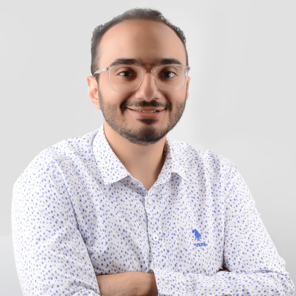 Hisham Keshta - Bauingenieur - Müller und Klein beratende Ingenieurbüro ...