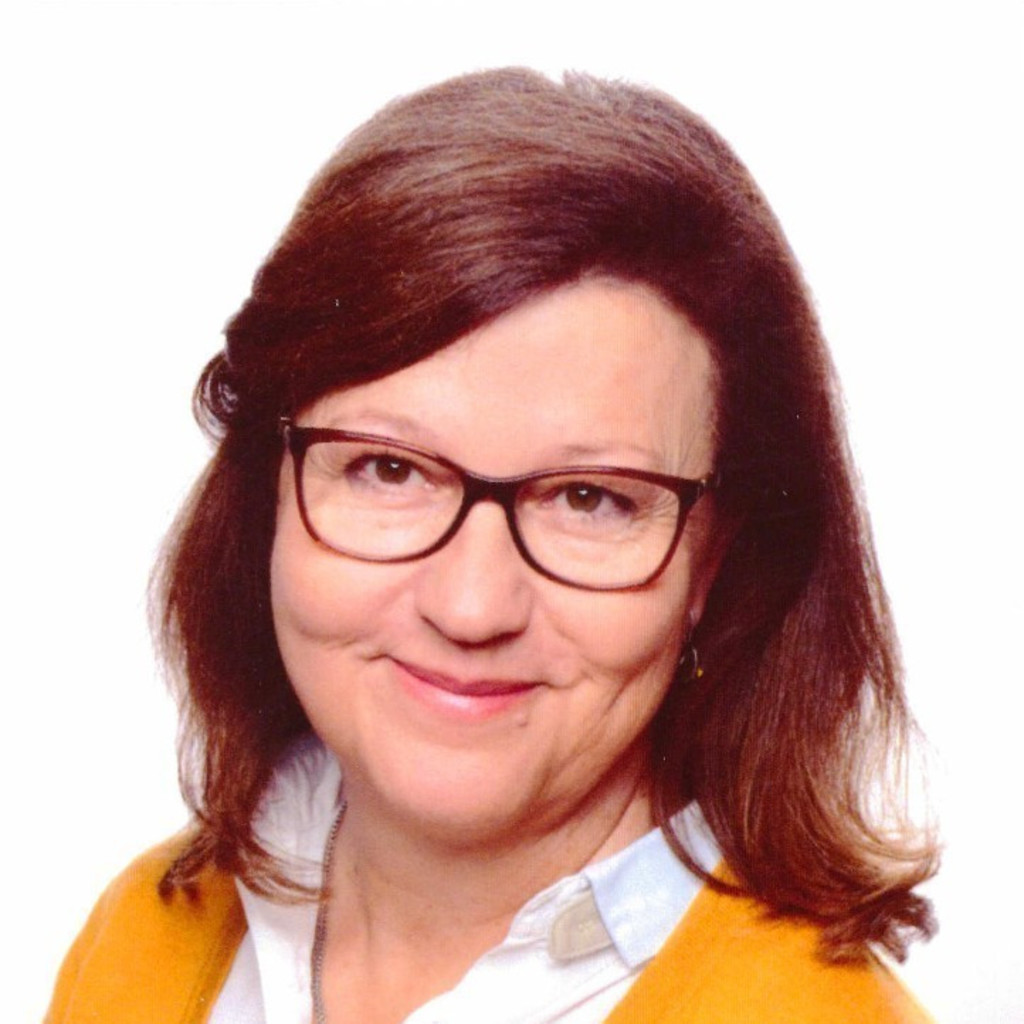 Sonja Scholz - Examinierte Krankenschwester - Pflegeteam Ruth Vogt GmbH ...