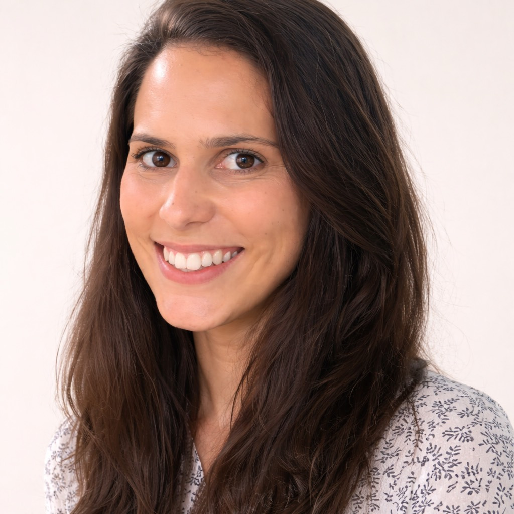 Rebecca Houba - Senior Consultant Client Service - WPP media solutions ...