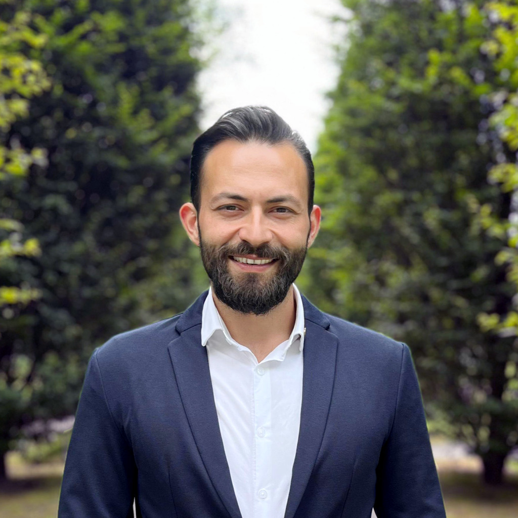 Ismail Eren - Teamleiter - Fr. Ant. Niedermayr GmbH & Co. KG | XING