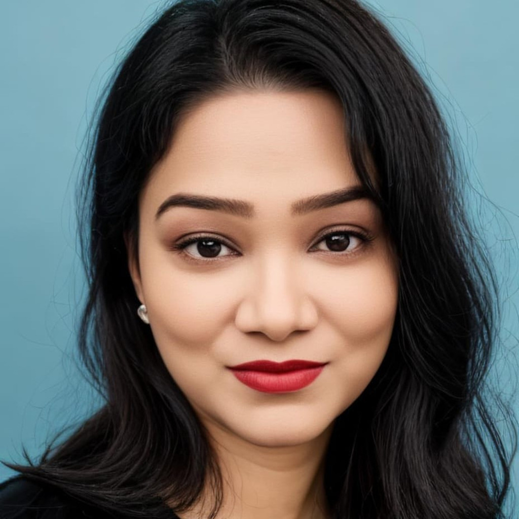 Richa Aggarwal - Executive Assistant to CMD & Business Coordinator ...