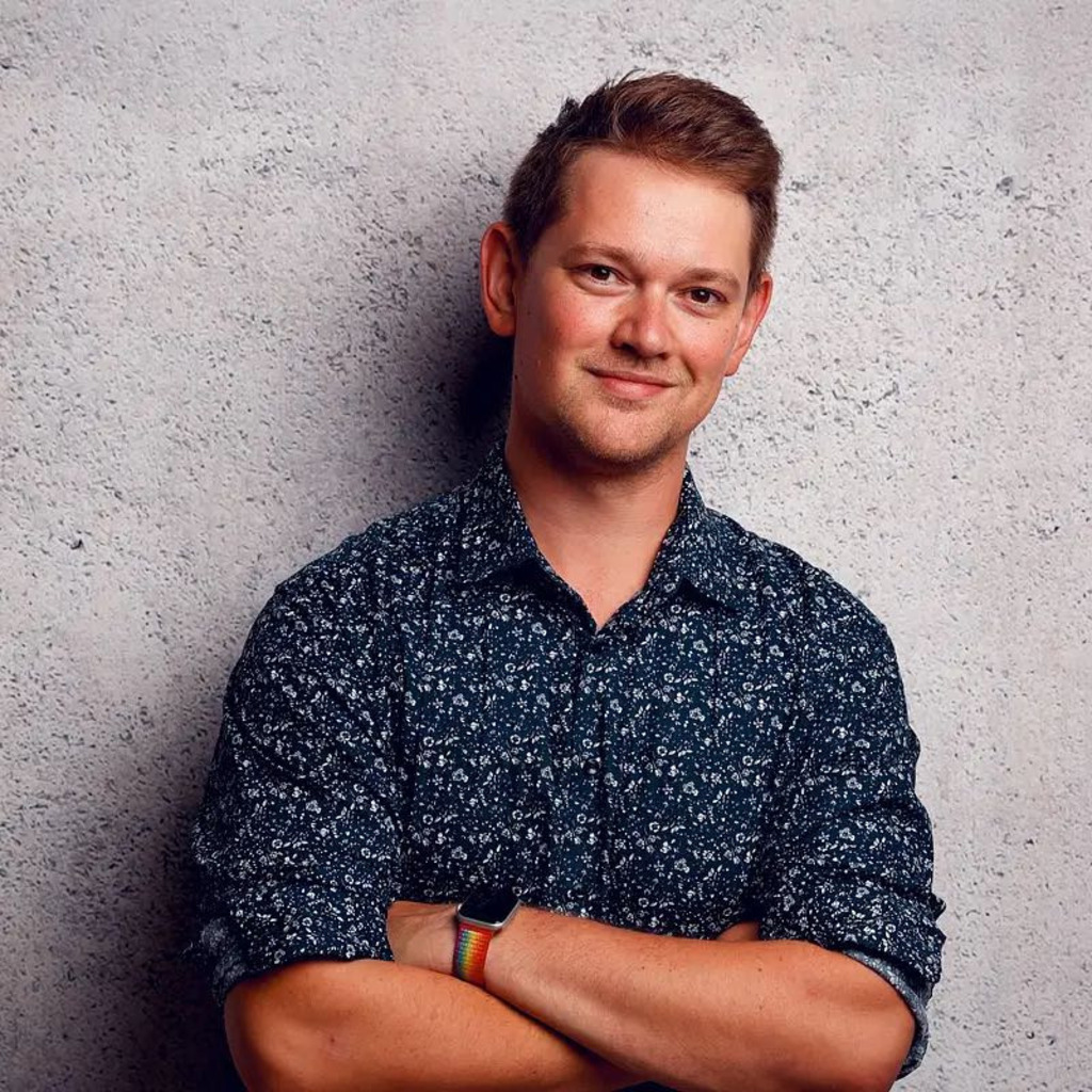 Kay-Heinrich Jadyschke - Freelancer - Kay-Heinrich Jadyschke | XING