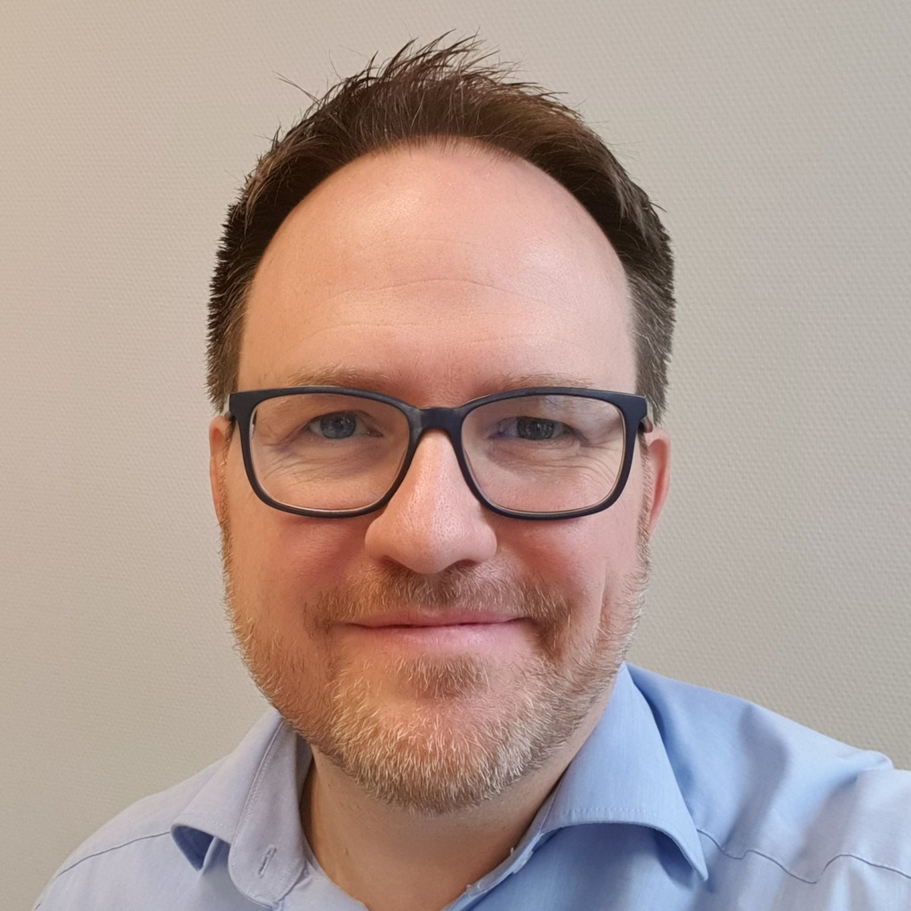 Michael Strecker - Baufinanzierungsspezialist - Sparda-Bank Südwest eG ...