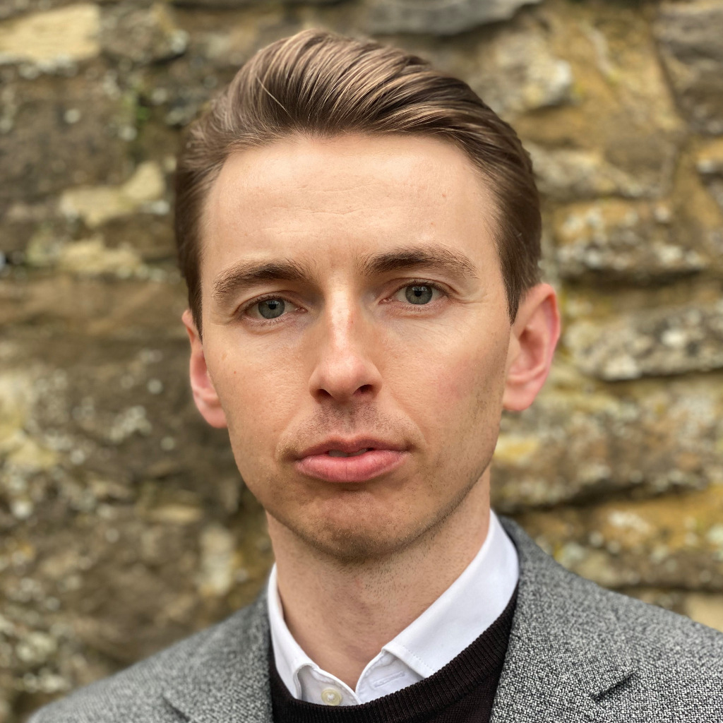 Jack Mansell - Head of PR & Digital - Imprimatur | XING