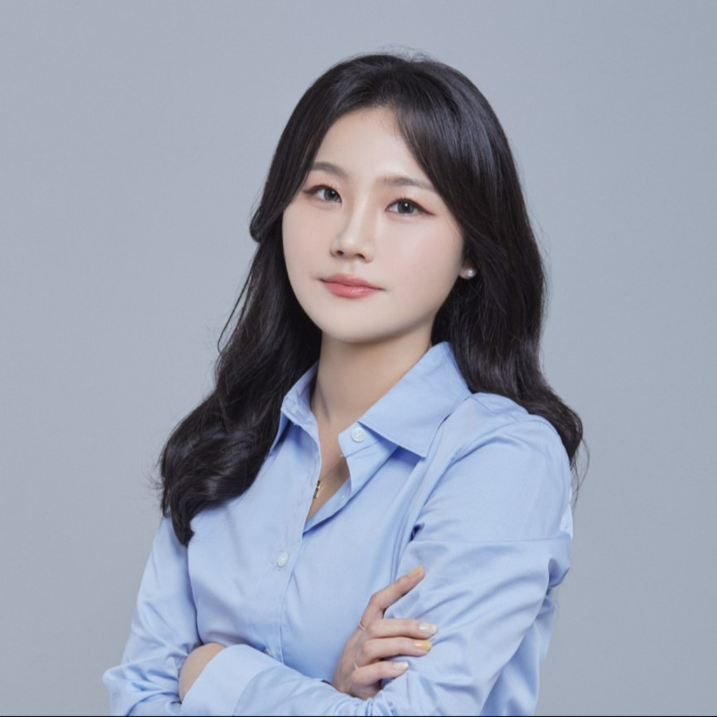 VictoryVicky YI - Cosmetics developer - Beauforia | XING