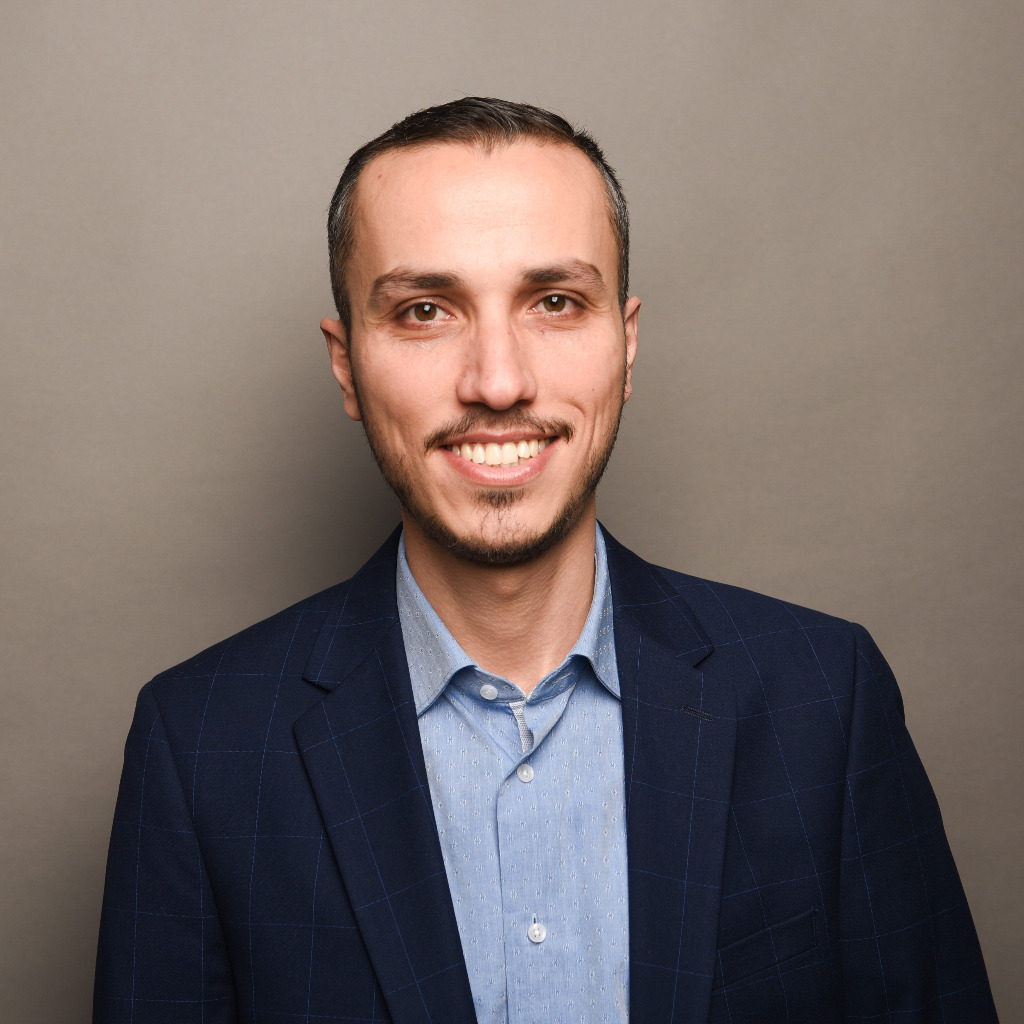 Samer Fahed - Auditor - EY (Ernst & Young) | XING