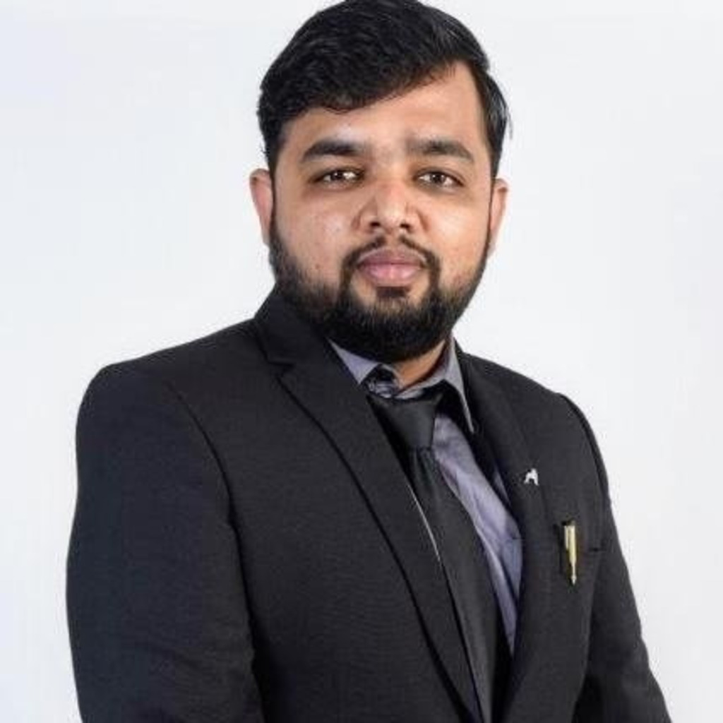 Krishna Borude - EDU Enginner - Bugatti Rimac d.o.o | XING