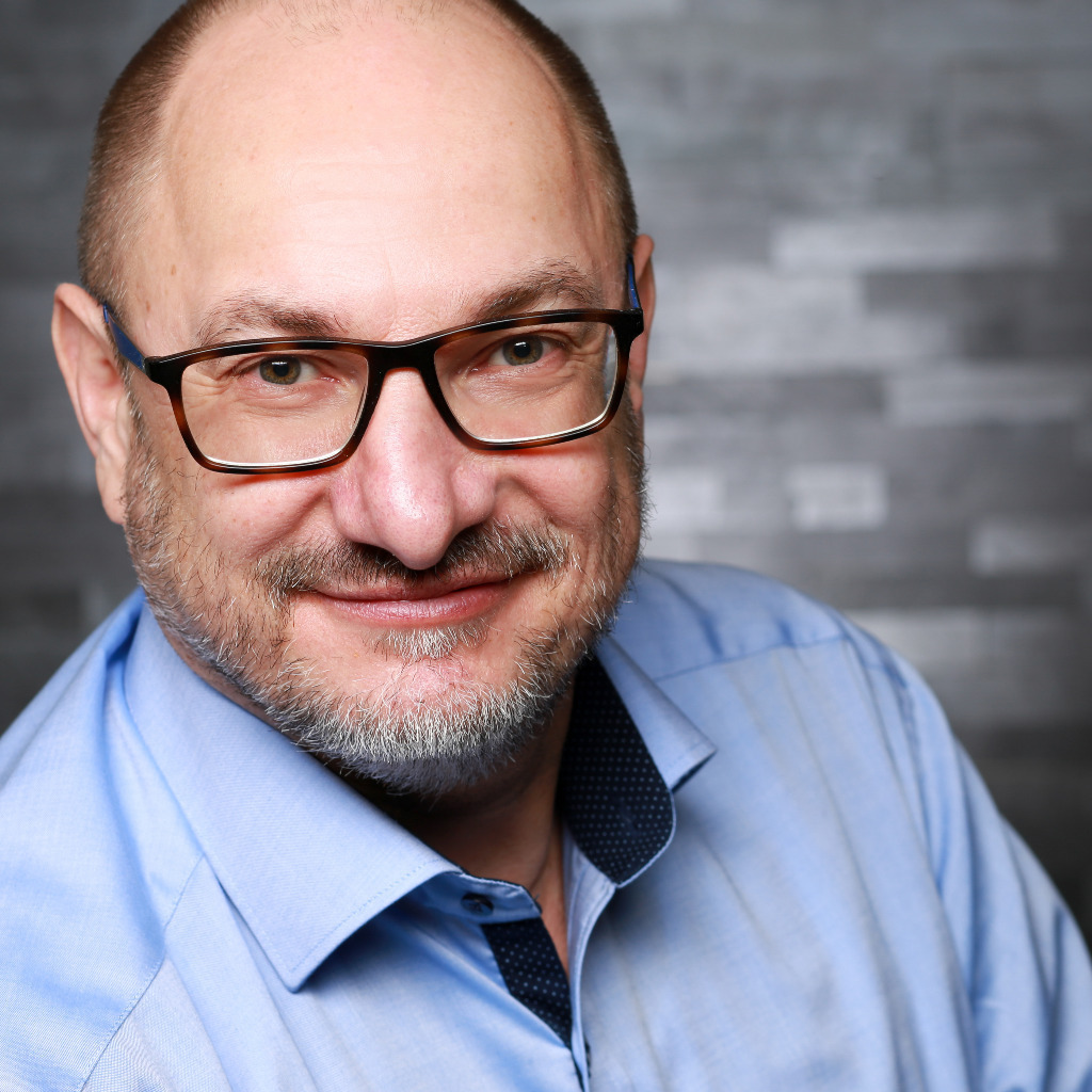 Torsten Brandt-Thiery - Koordinator Kundenbetreuung bei Readers Digest ...