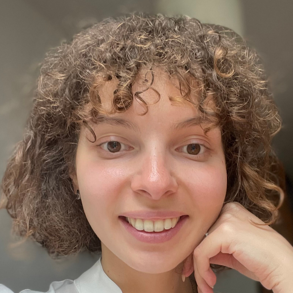 Iuliia Vagapova - Personalberaterin - Headmatch | XING