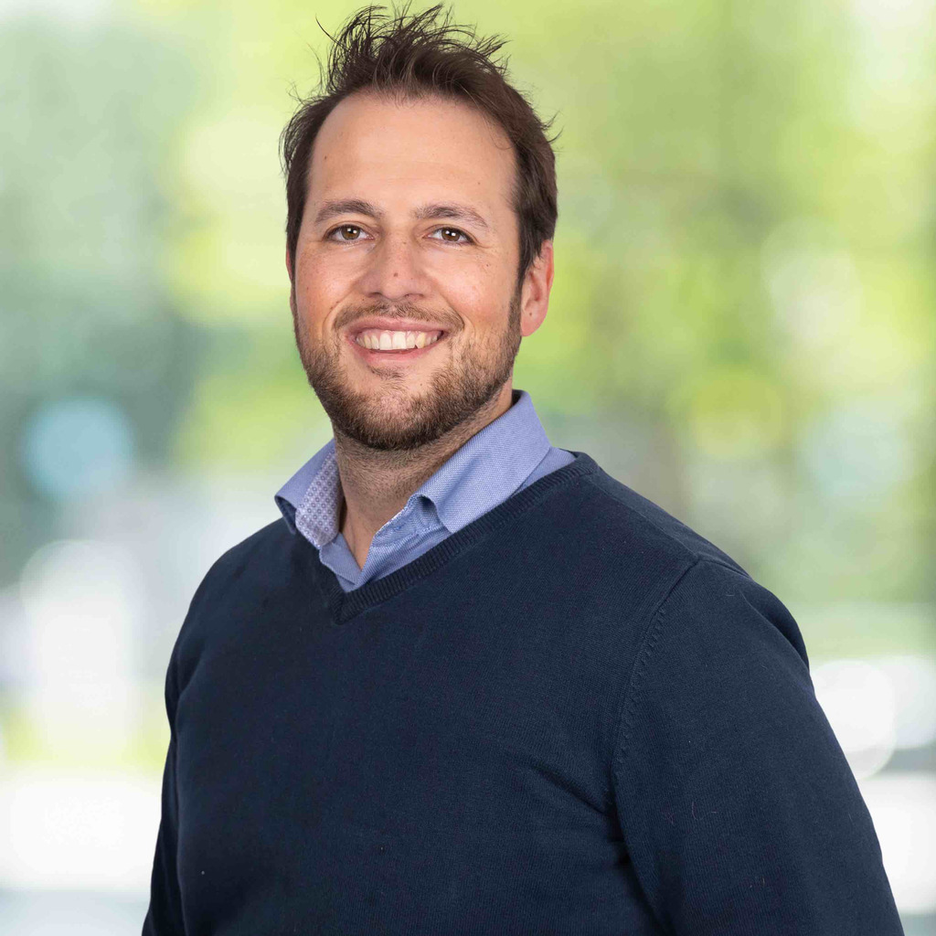 Christopher Jacobs - Teamleiter Einkauf Verpackungen und ...