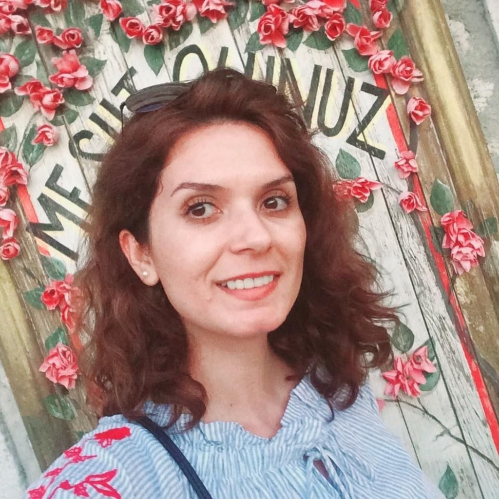 Neda Valadkhani - Accounting - Qazvin Islamic Azad University | XING