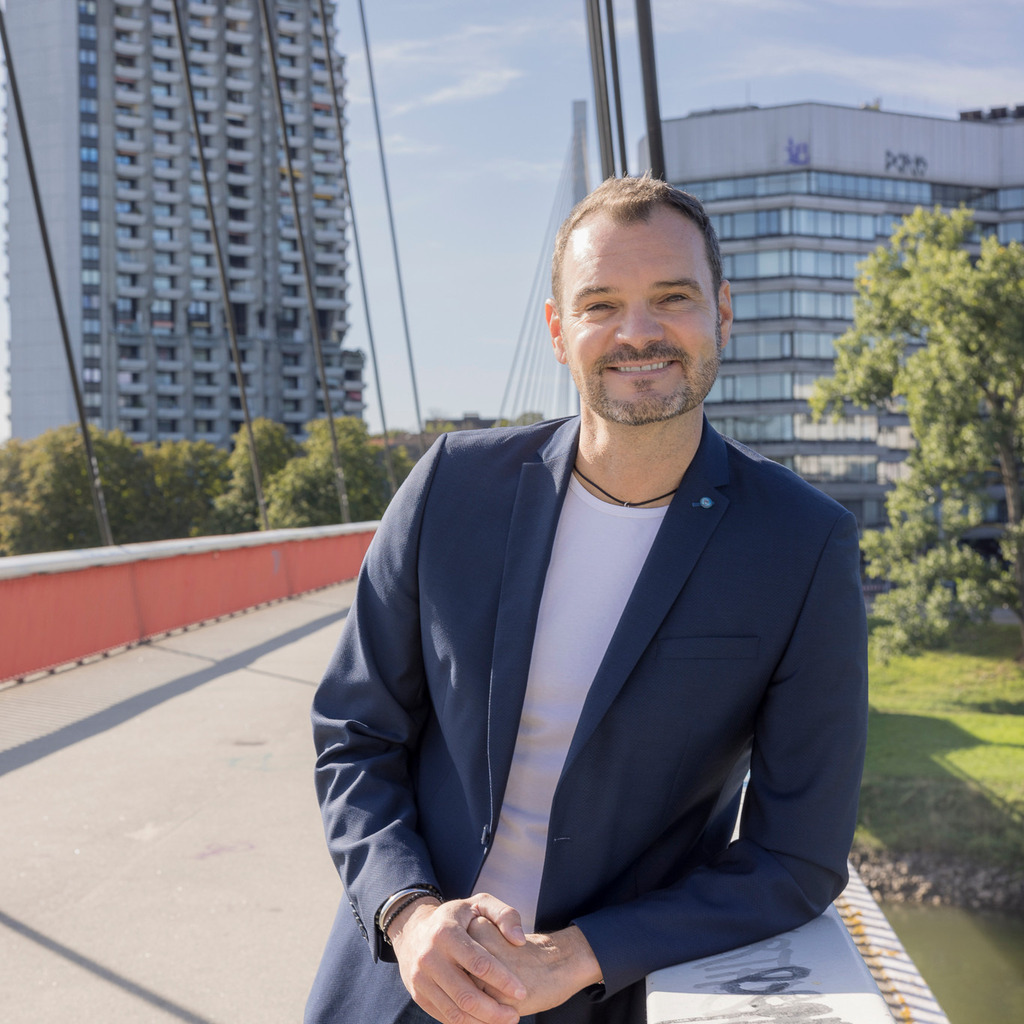 Daniel Pfeifer - Systemischer Berater und Business Coach - 359Grad ...