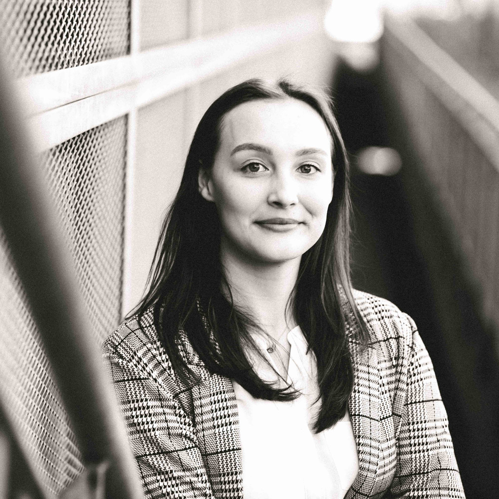 Michelle Speiser - Claims Handler - Getsafe | XING