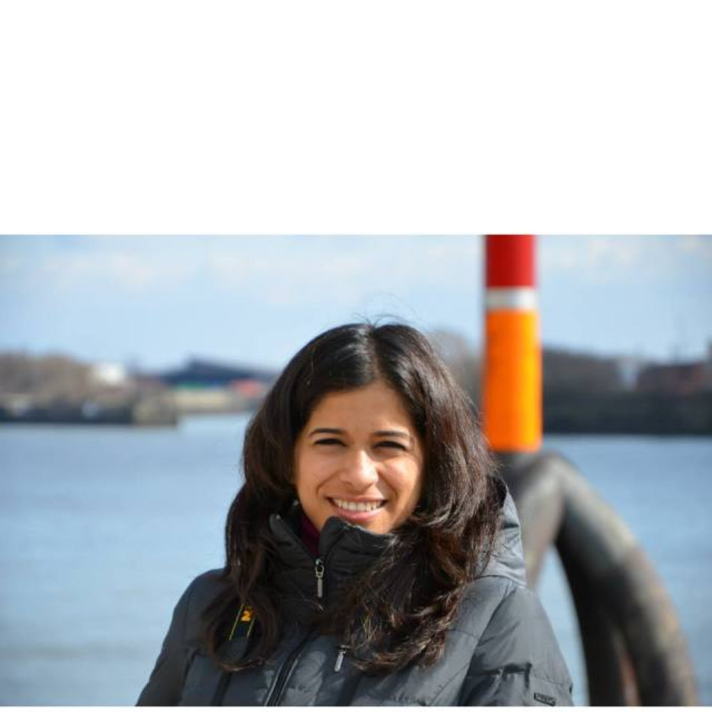 Parul Bhasin - Manager, Purchasing, PU Trading Goods - Fresenius Kabi ...