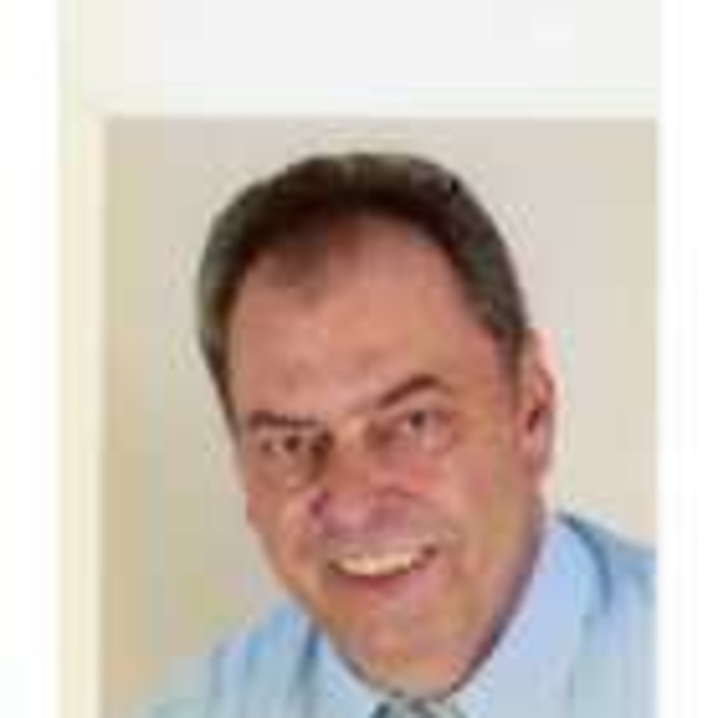 Horst Bayer - Kaufmännischer Angestellter - Universitätsklinik Würzburg ...