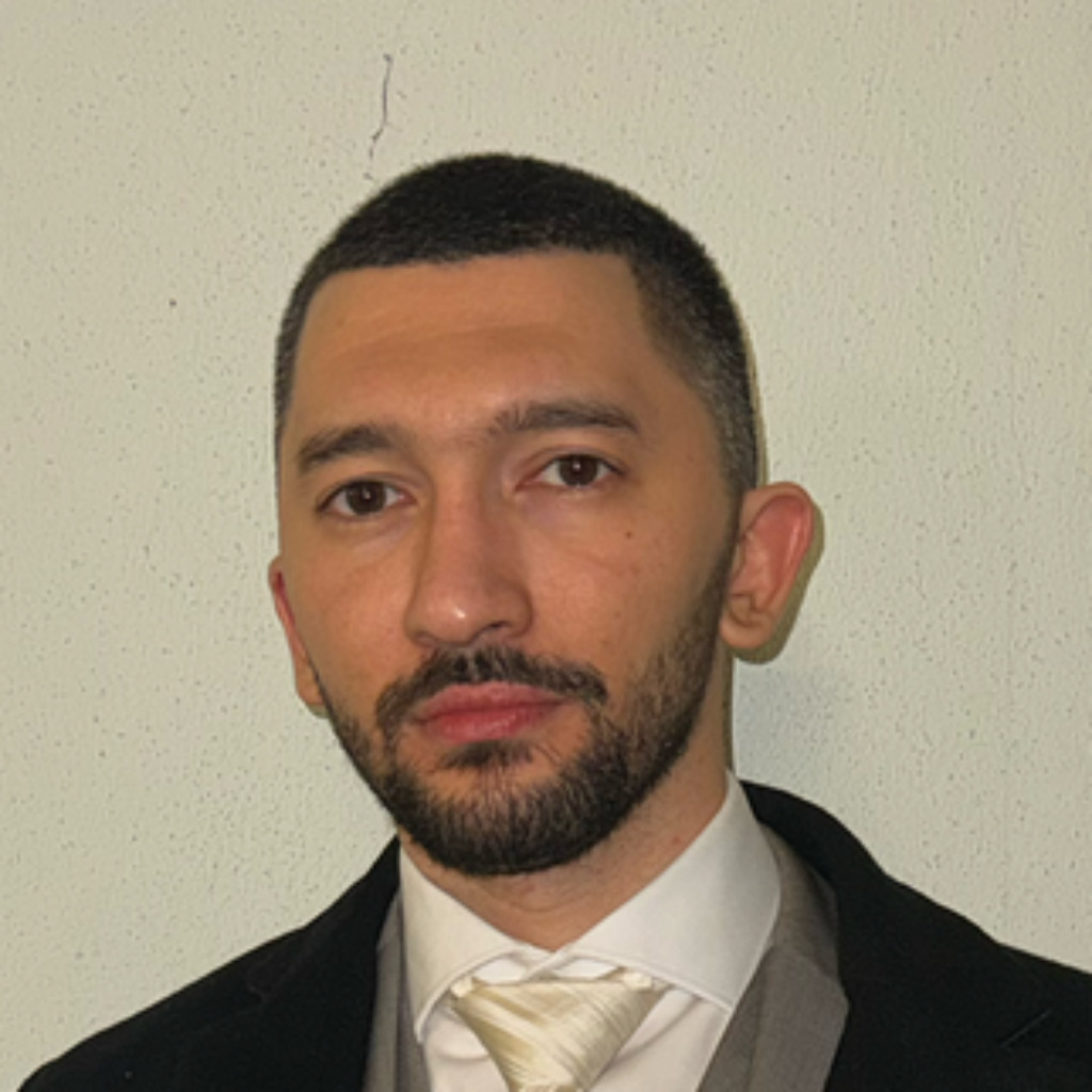 Mahmoud El Hage - Machine learning Research Assistant - Max Planck ...