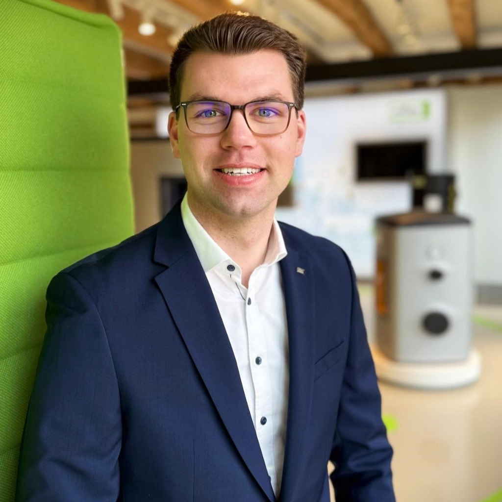 Lucas Hellmann - Anlagenmechaniker Heizung/ Sanitär/ Klimatechnik - K. DRÖGE | XING