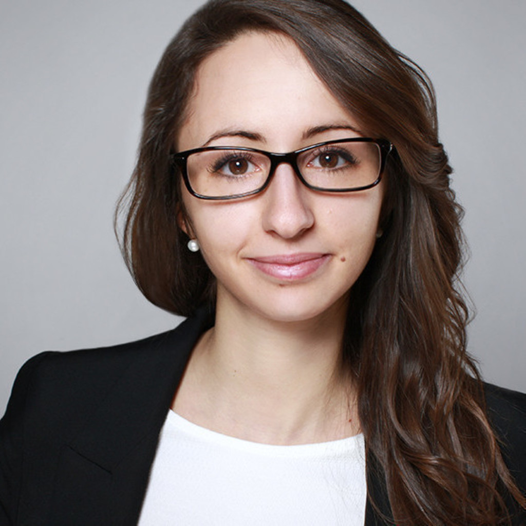 Daniela Battista - Head of GMP Compliance - Bayer | XING