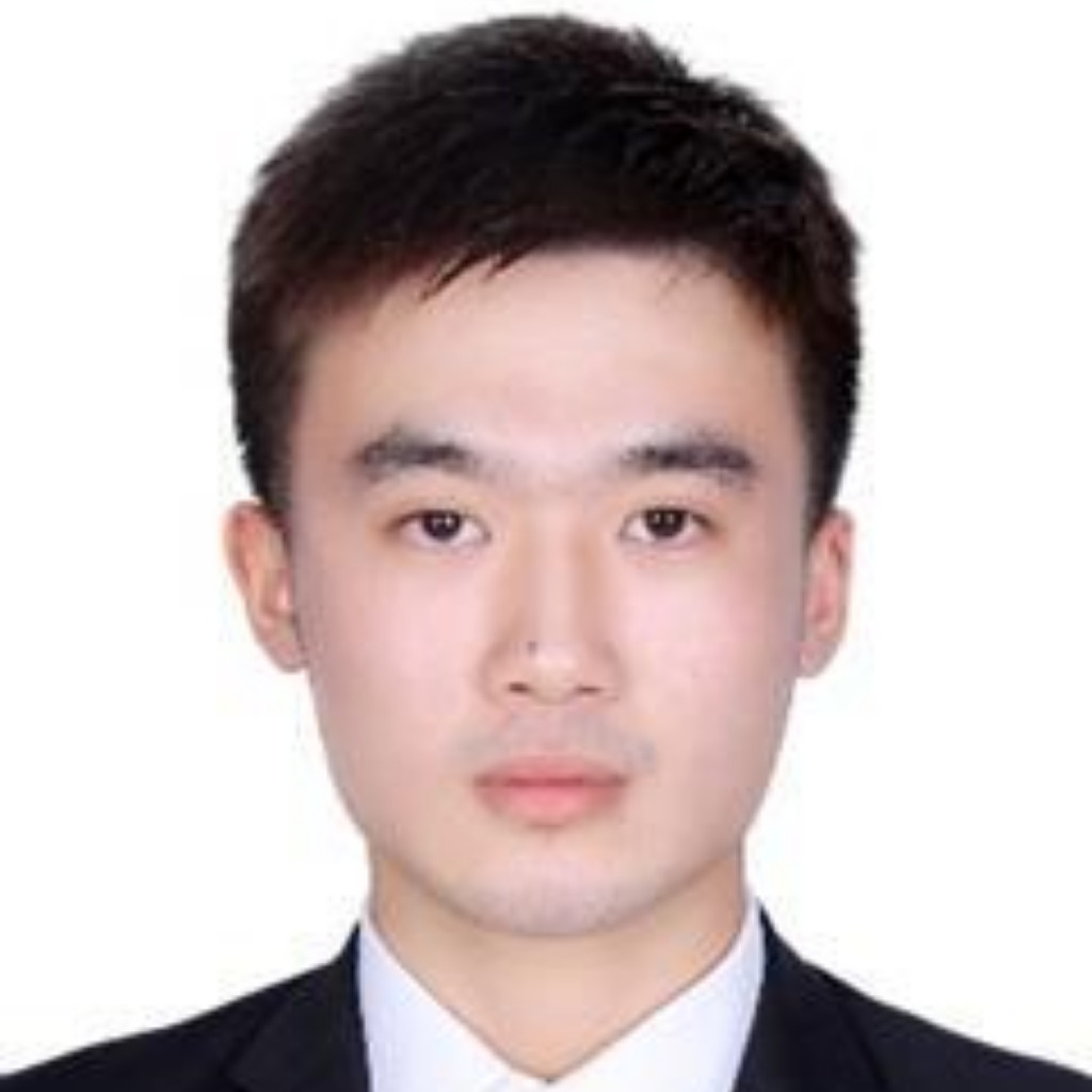 Elijah Thomas - full stack developer - vitecontsulting | XING