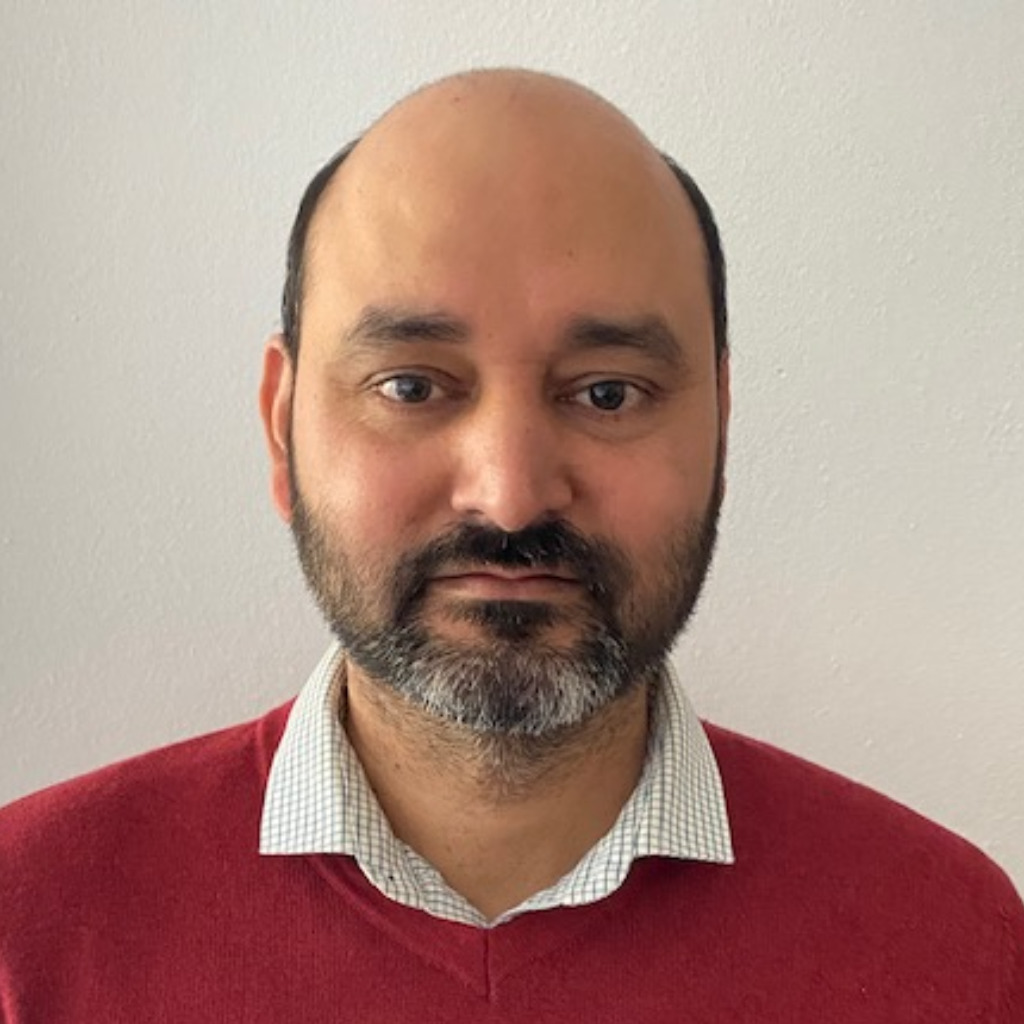 ASHEESH SINGH - Lead Engineer - CYIENT GmbH | XING