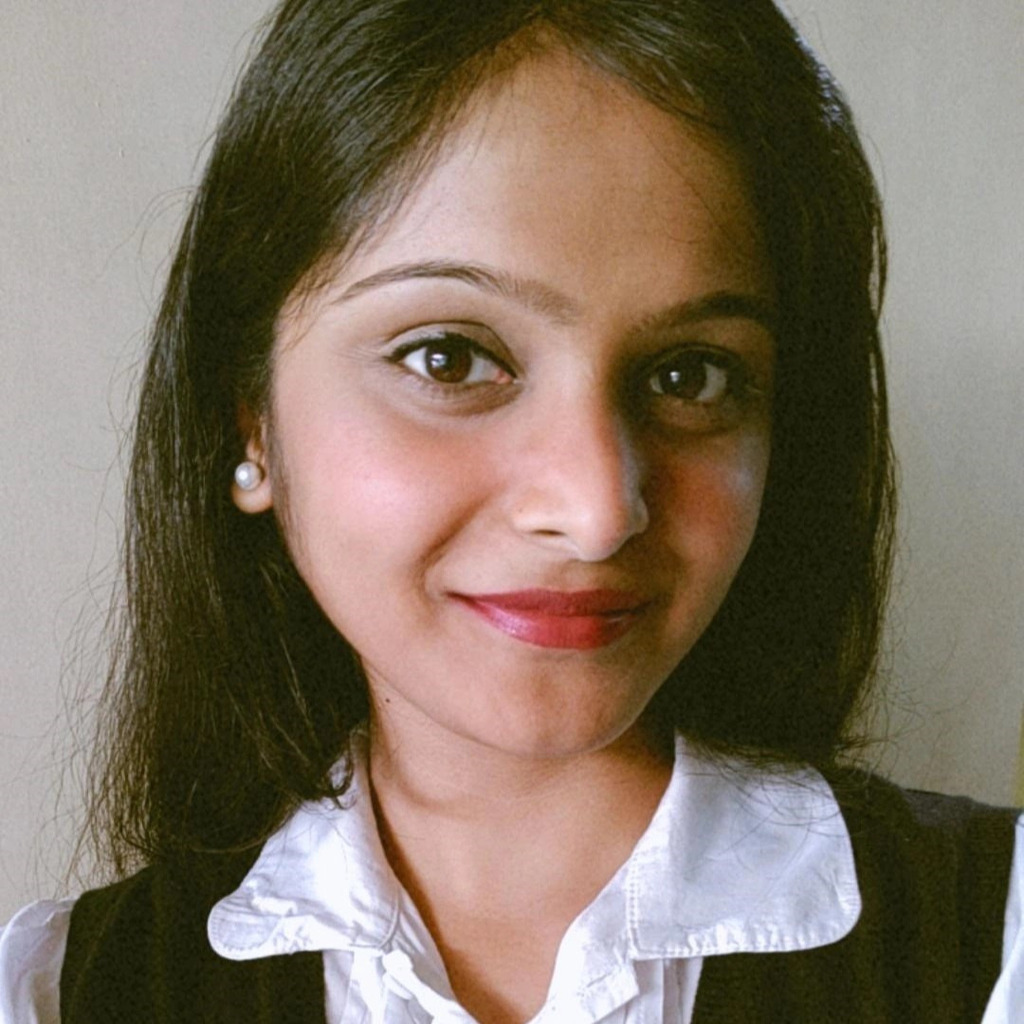 Niharika Sadul - Senior Product Owner - Zazz IT Solutions | XING