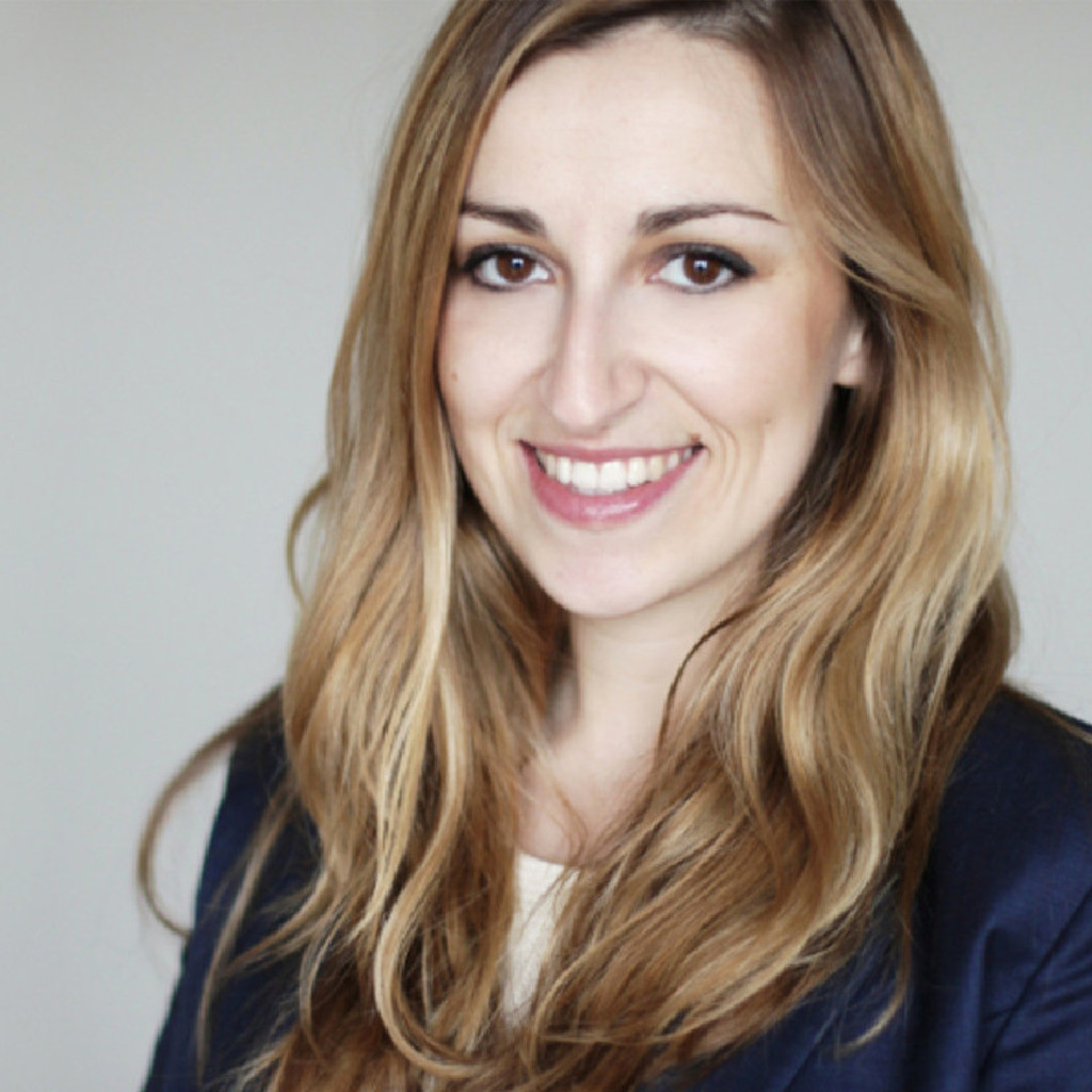 Vanja Müller - Senior Manager Talent Acquisition - WPP Media | XING