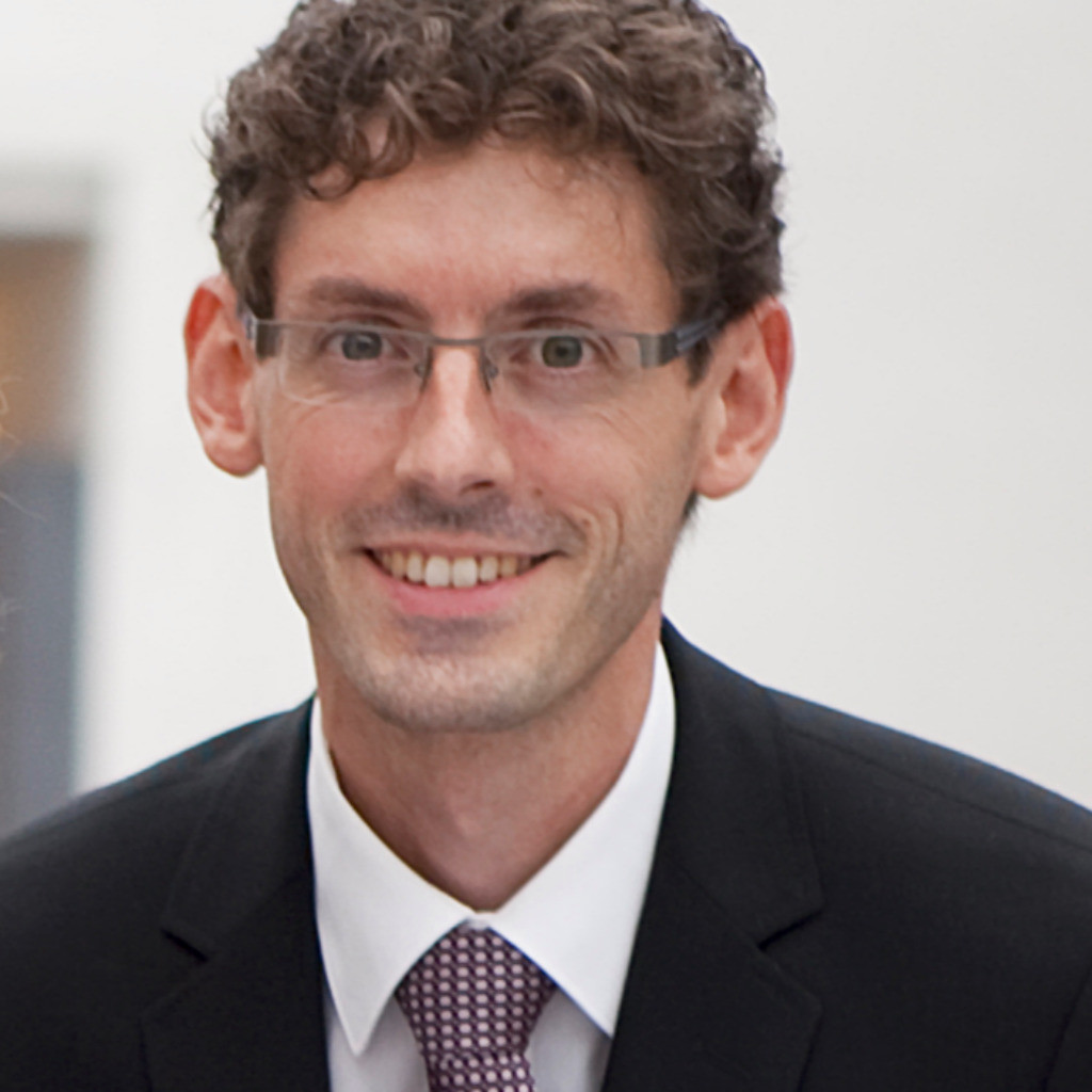 Wolfgang Geiger - IT-Leiter - Landratsamt Neuburg-Schrobenhausen | XING