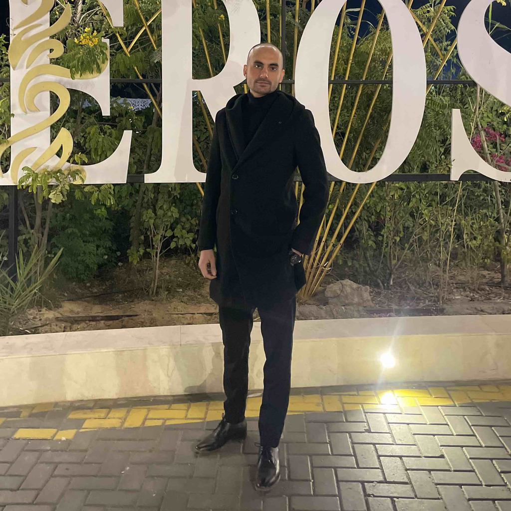 Mohamed Hossam - Embedded Software Engineer - Valeo Egypt | XING