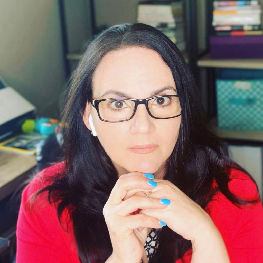 Danay Escanaverino - Latina Entrepreneur - FecundProFx | XING