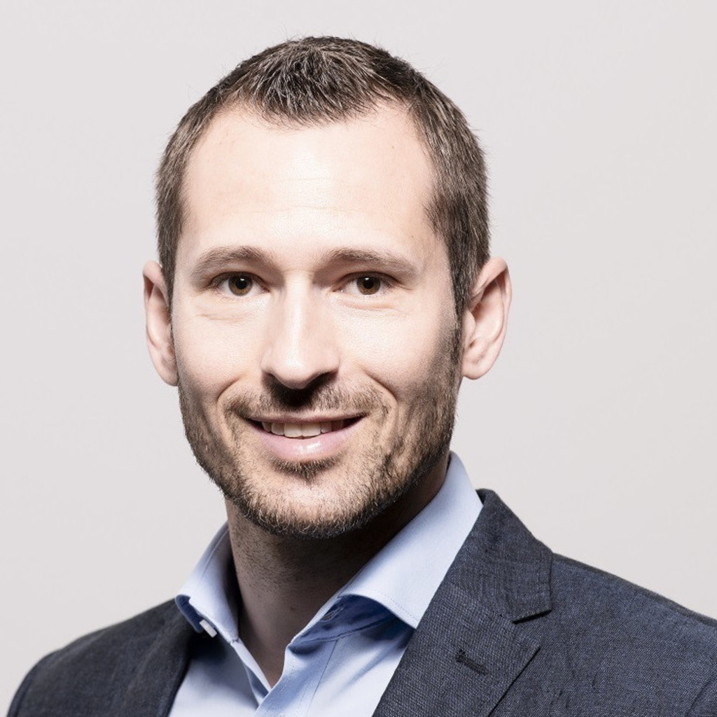 Michael Huber - Treuhänder mit eidg. Fachausweis - Götz & Rufer ...