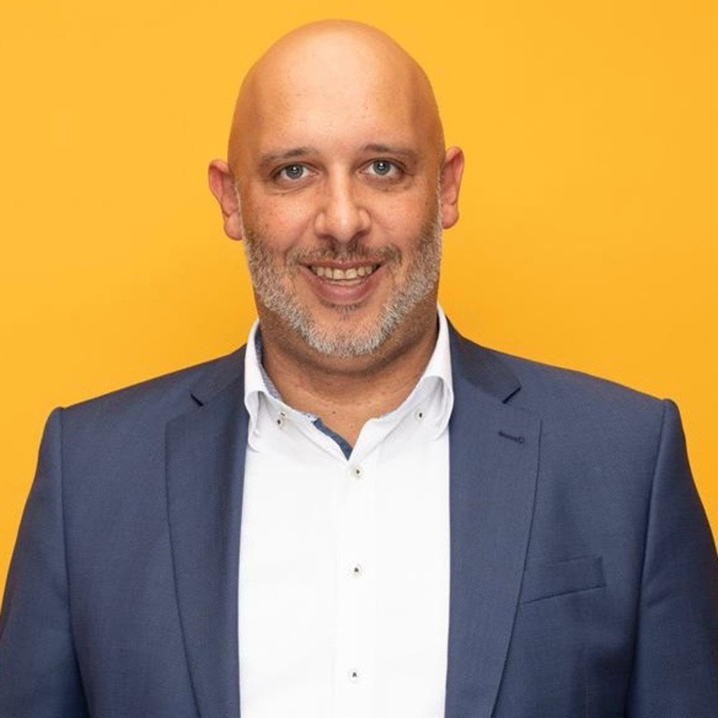 Lukas Pistolas - Regionalleiter - Fritz Feldmann GmbH & Co. KG ...